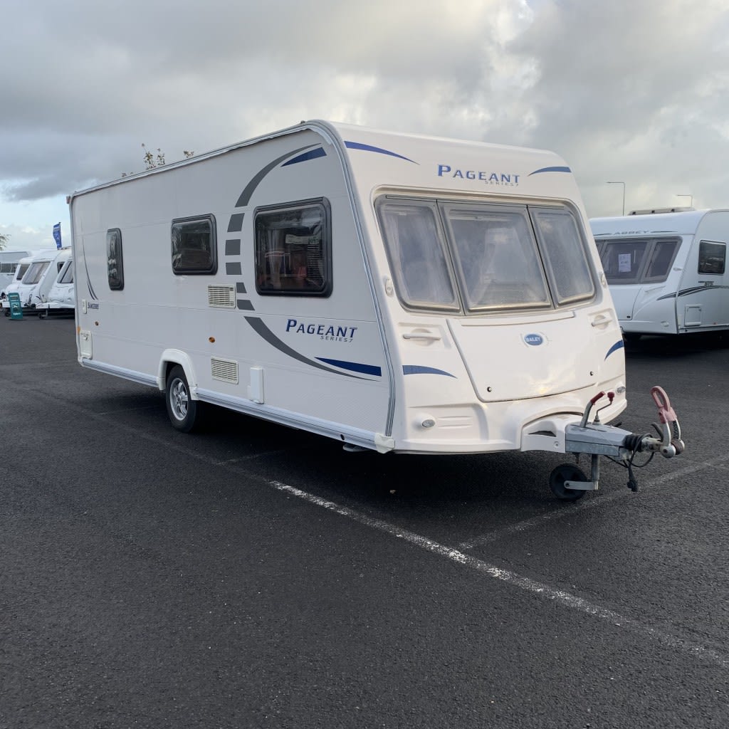 2009 Bailey Pageant Series 7 Sancerre