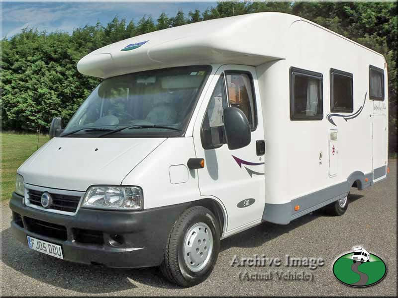 2005 Mclouis Tandy White