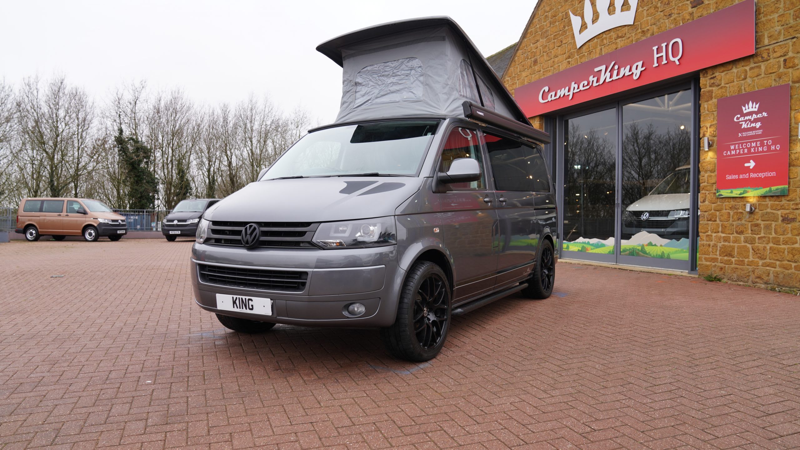 T5 Vw Monte Carlo Swb *auto*