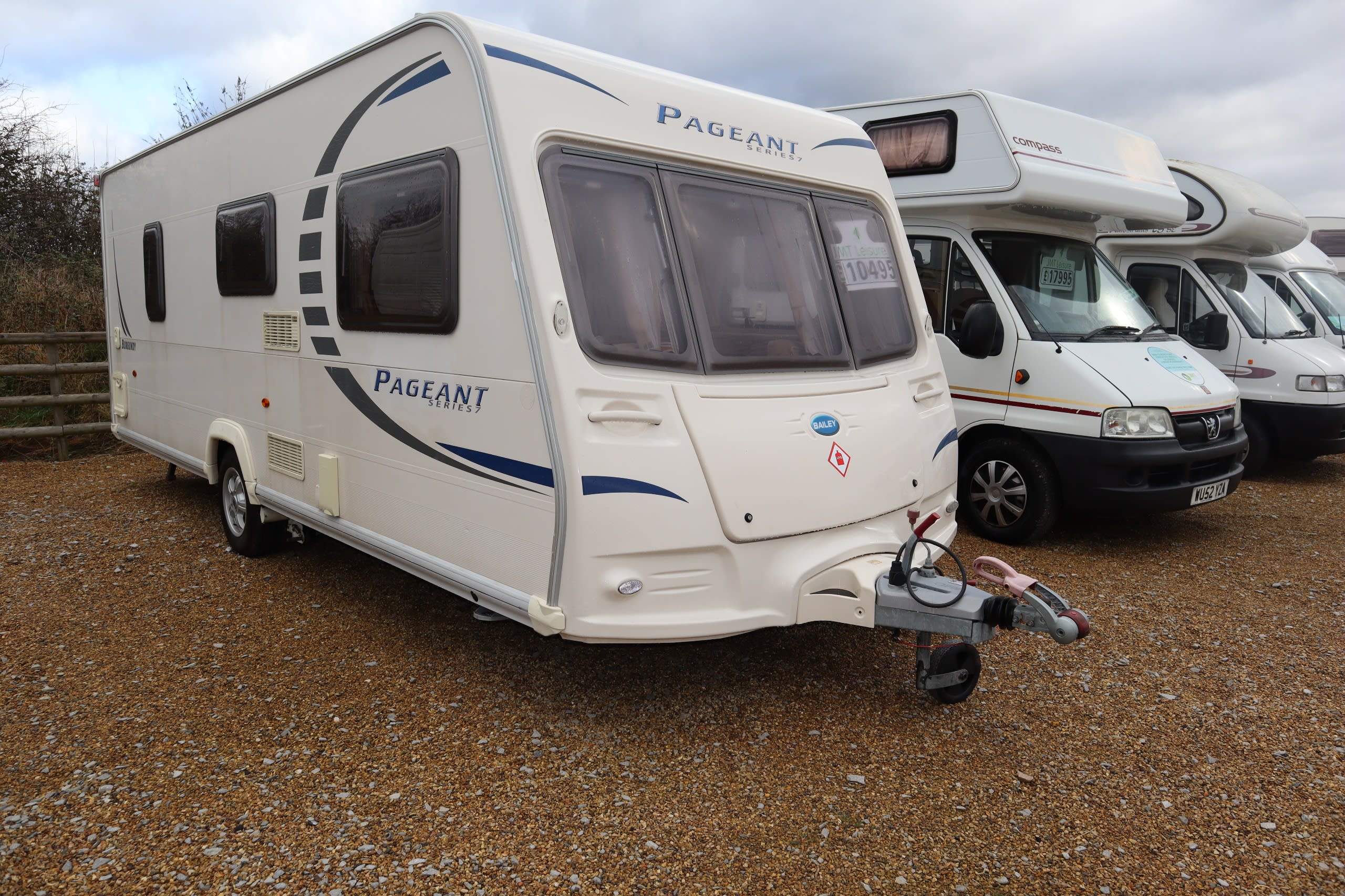 2009 Bailey Pageant Series 7