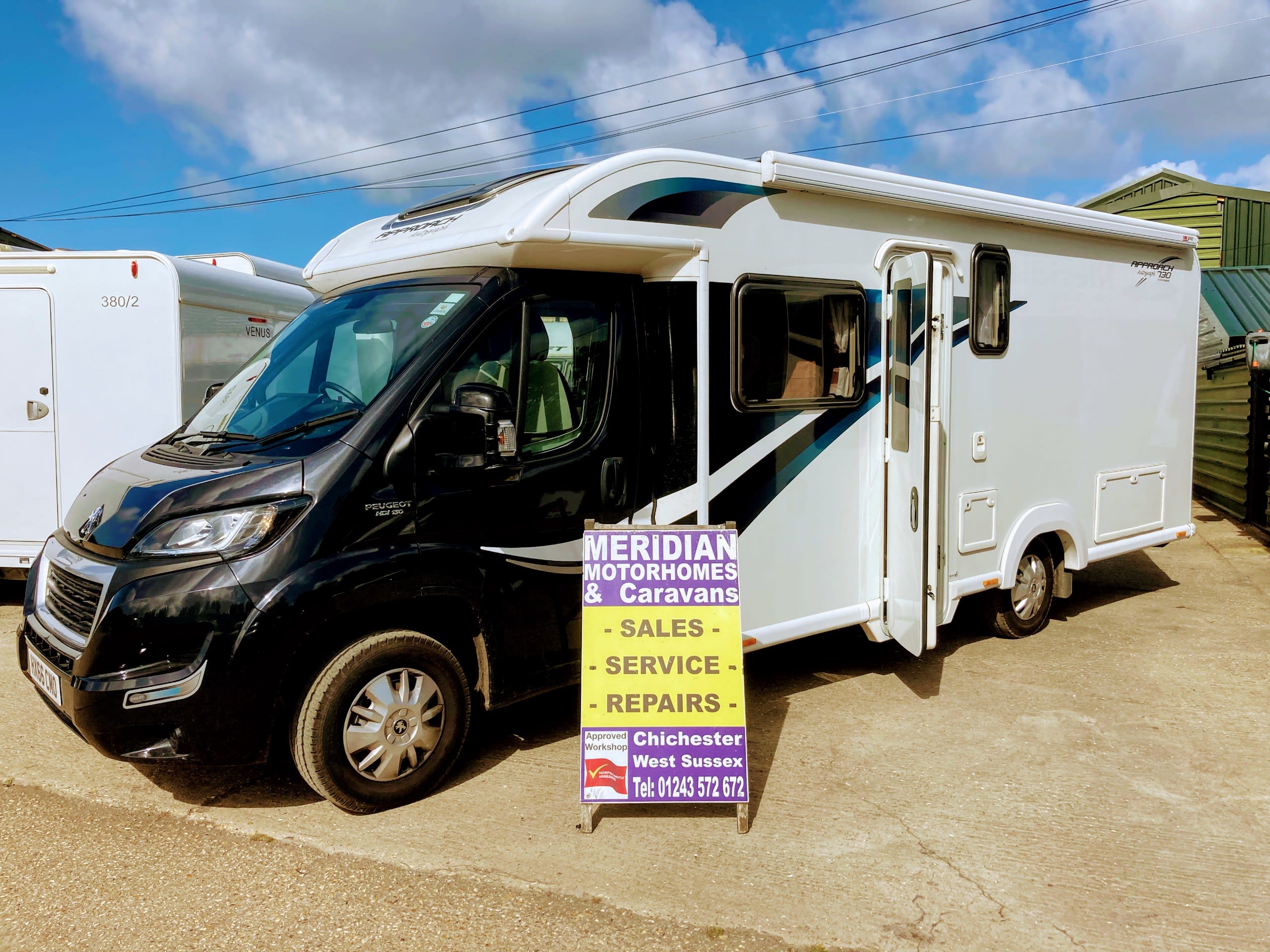 2016 Bailey Autograph 730