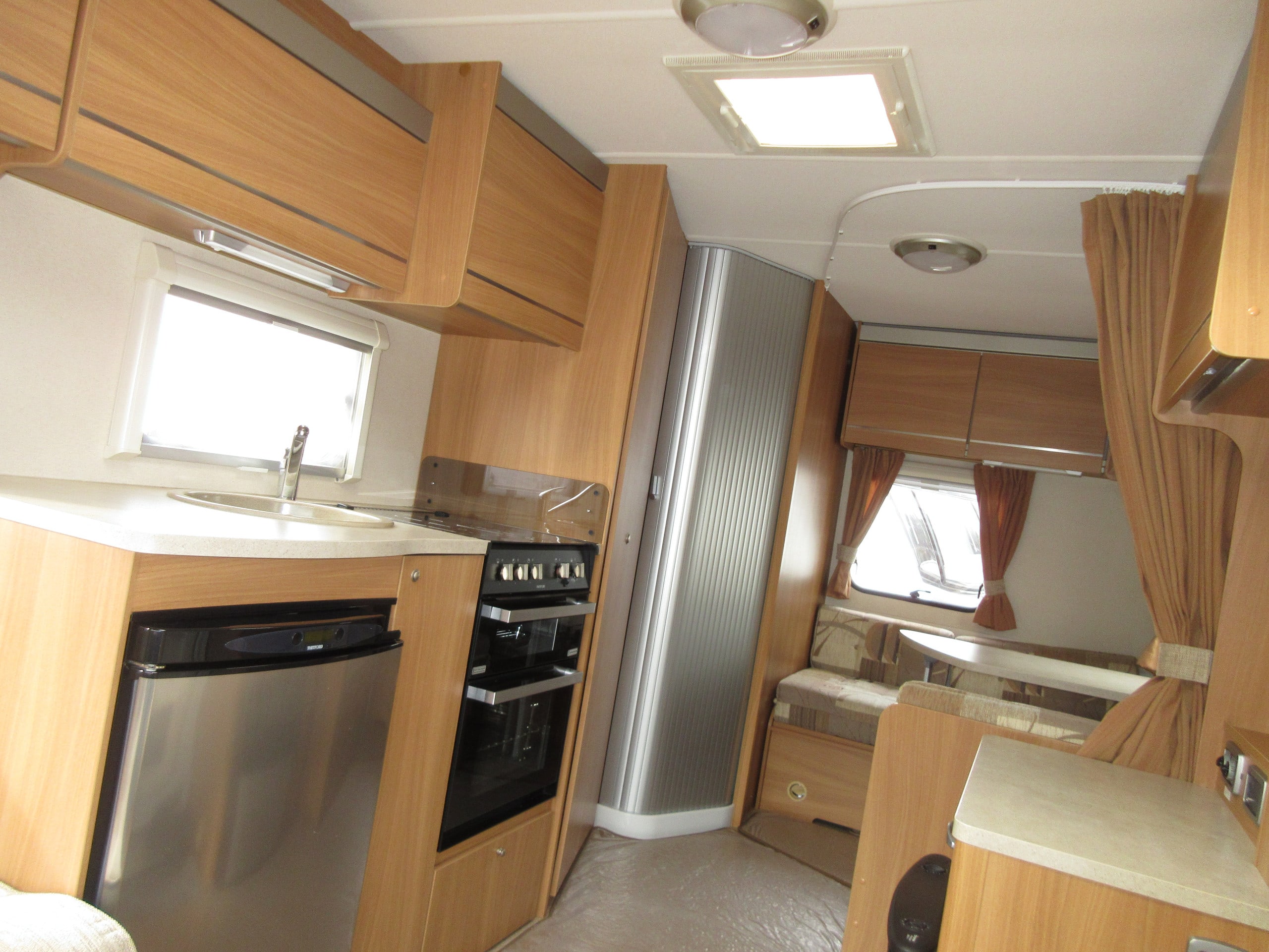 2011 Sprite Musketeer