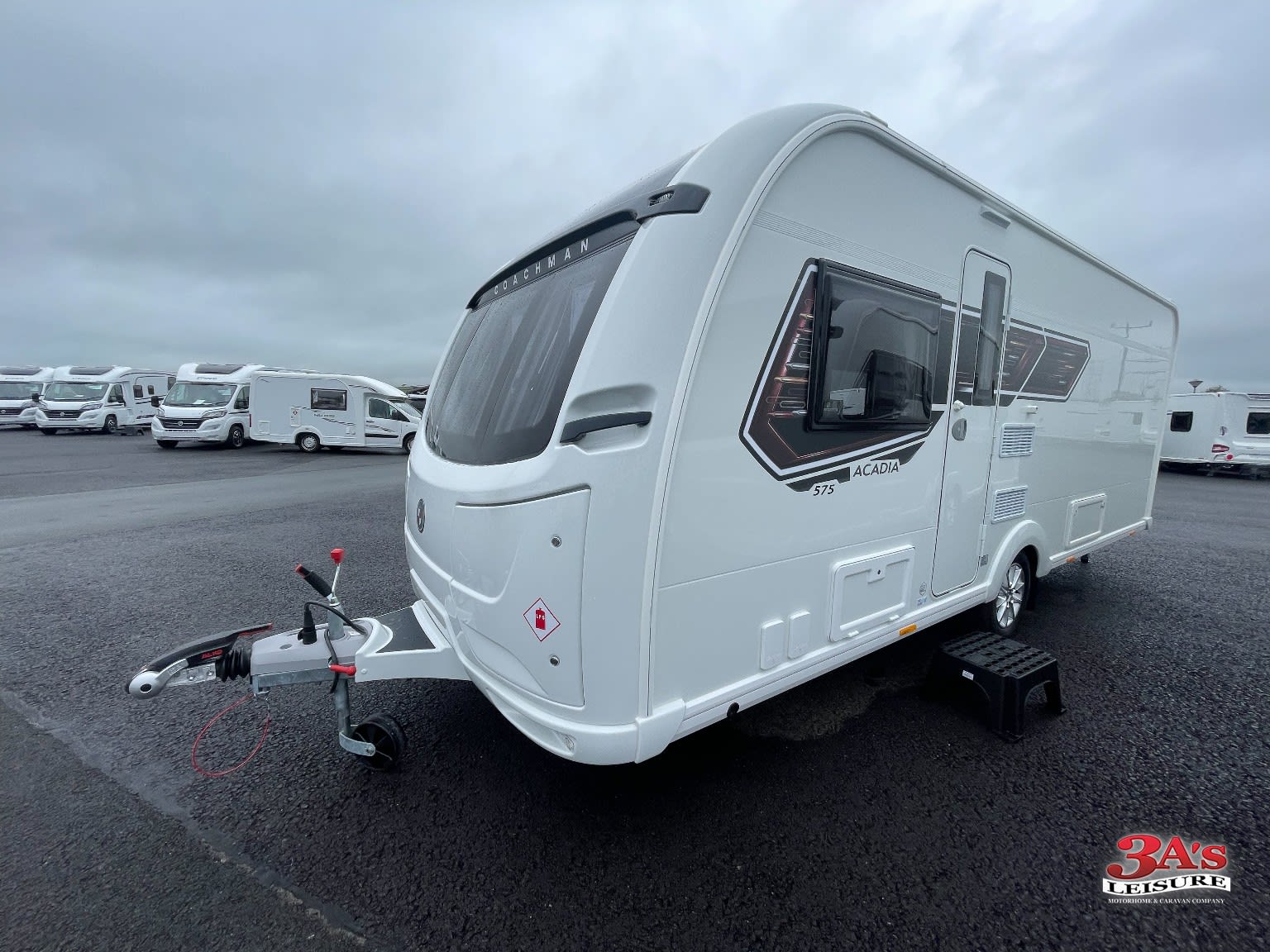 2022 Coachman Acadia