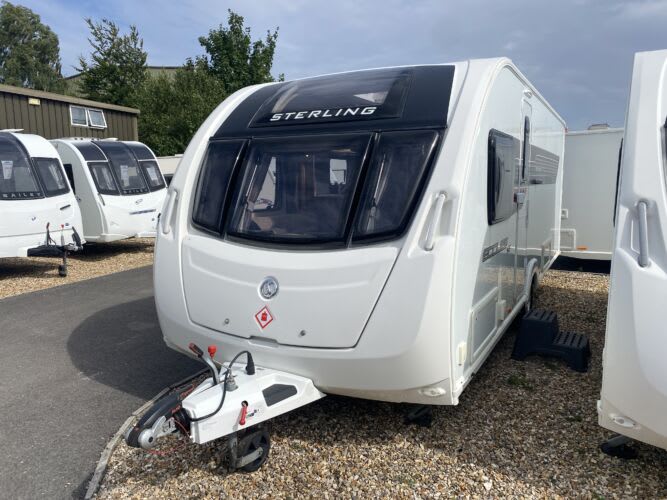 Sterling Eccles Se Quartz