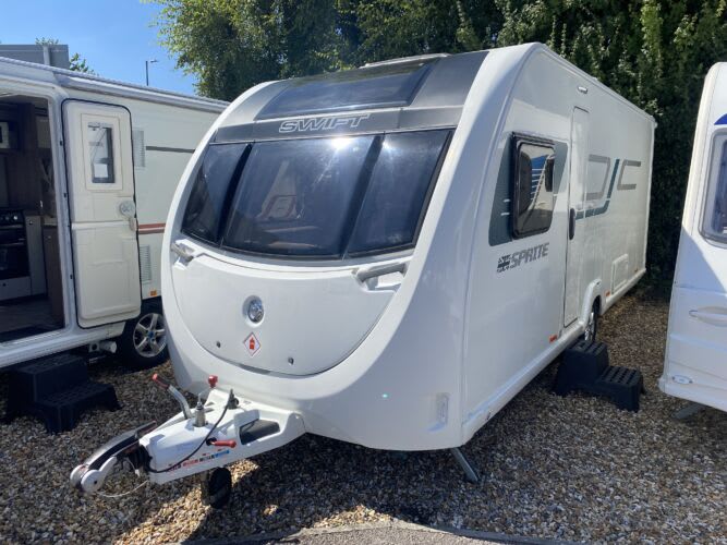 Swift Sprite Major 4 Sb