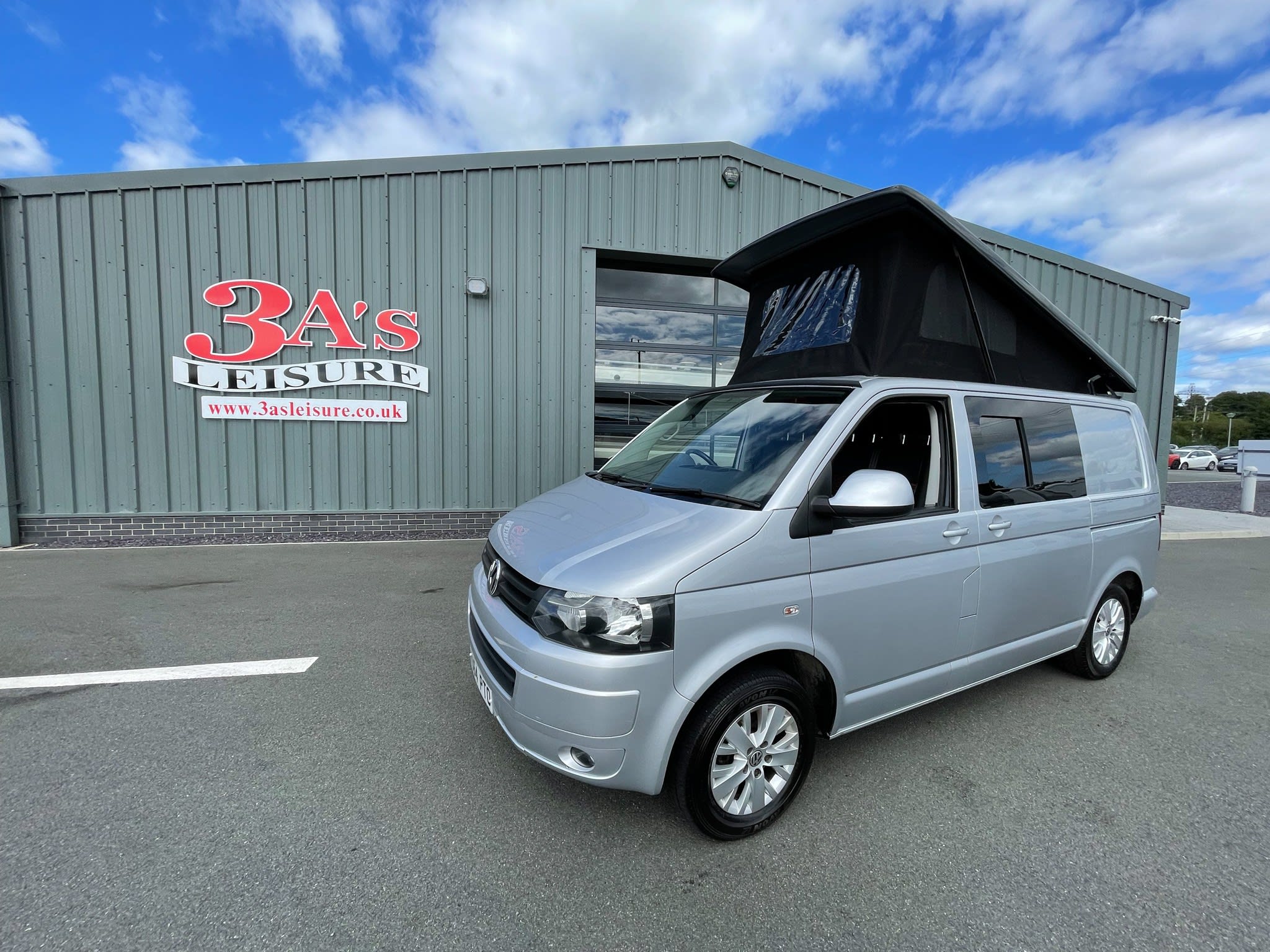 2014 Volkswagen Transporter