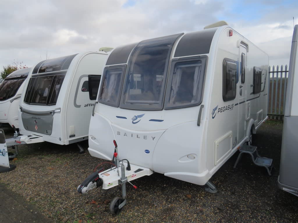 2017 Bailey Pegasus