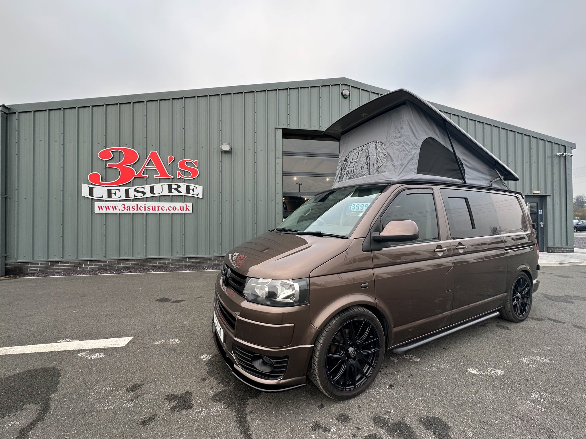 2014 Volkswagen Transporter