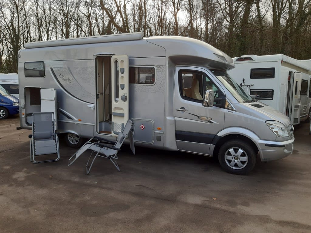 2010 Lmc Liberty Silver