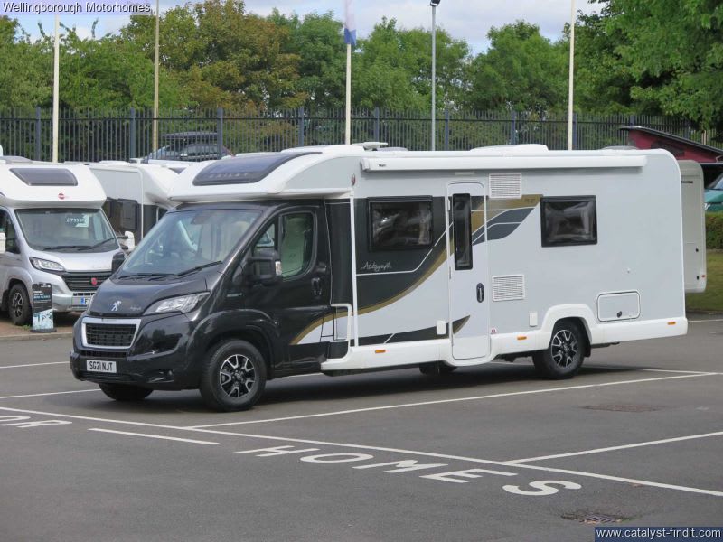 2021 Bailey Autograph 792f