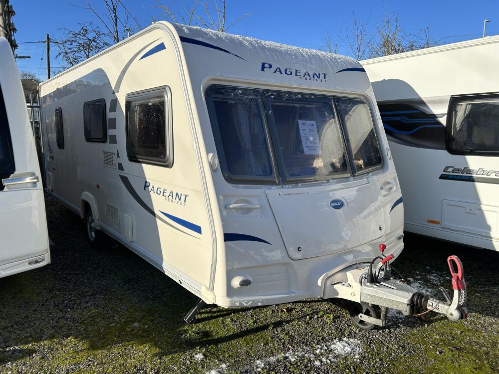 2010 Bailey Pageant Sancerre