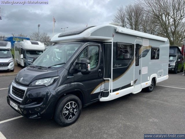 2021 Bailey Autograph 792f