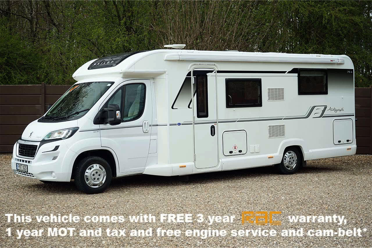 2017 Bailey Autograph 79-4i