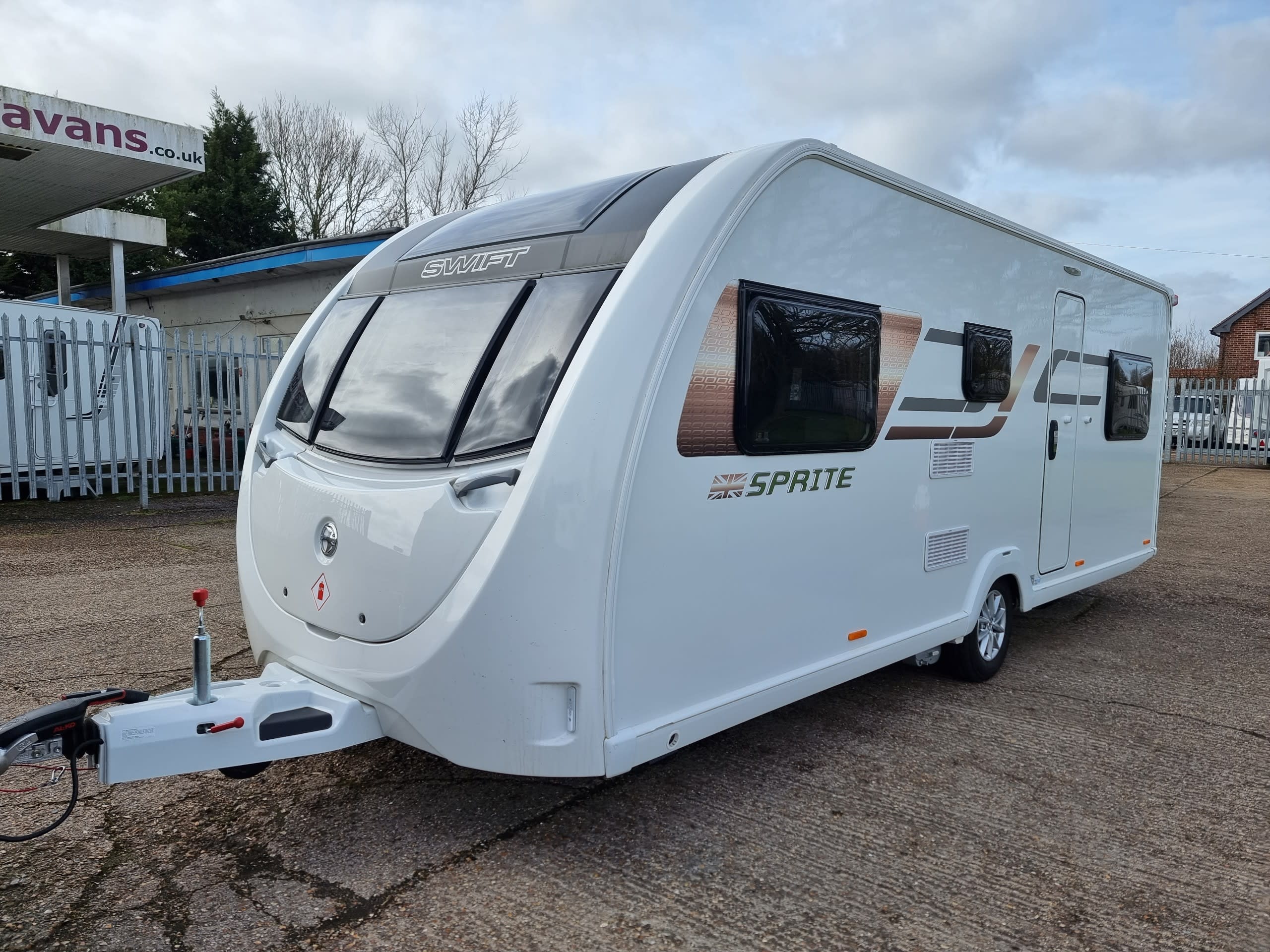 2022 Swift Sprite Major