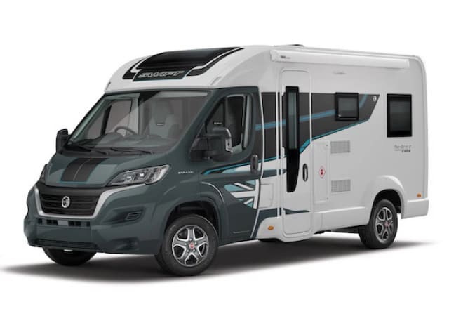 Swift Select Compact C404 Automatic