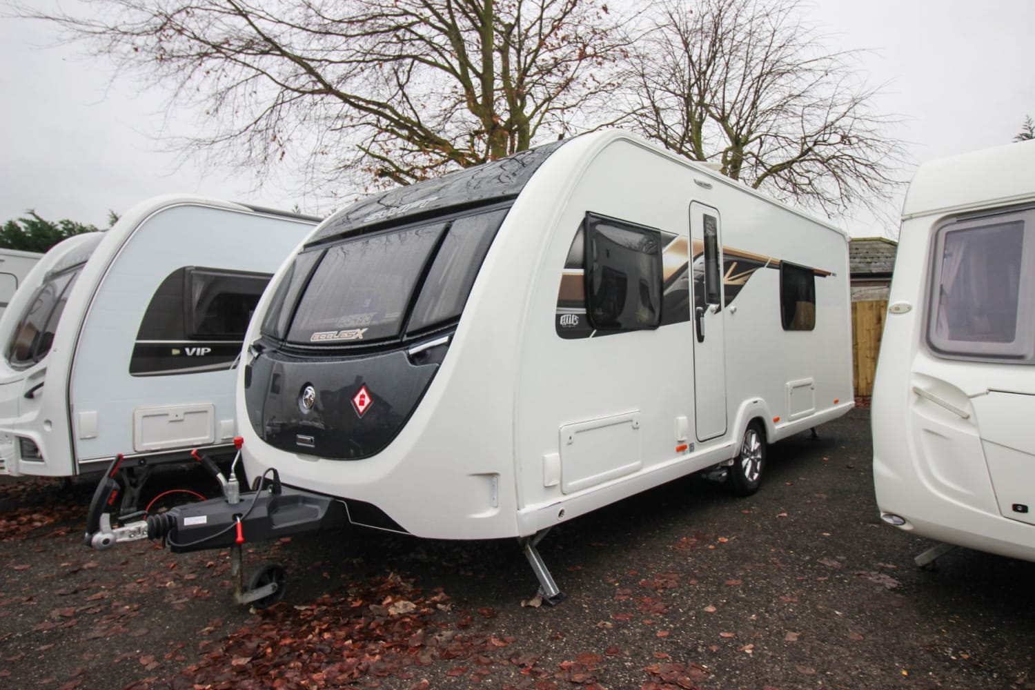 2020 | Swift Eccles X 865