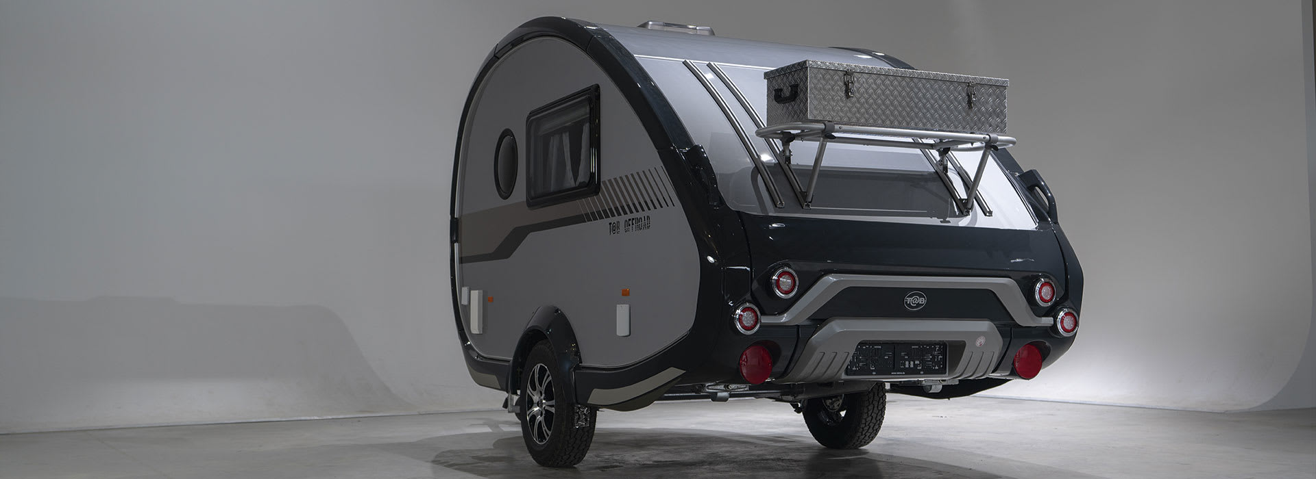 Tab 320 Off Road 2023 Model