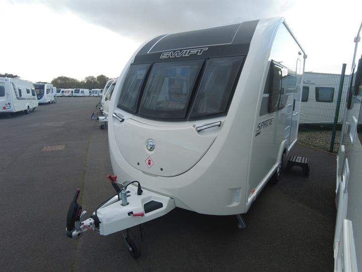 Swift Sprite Compact