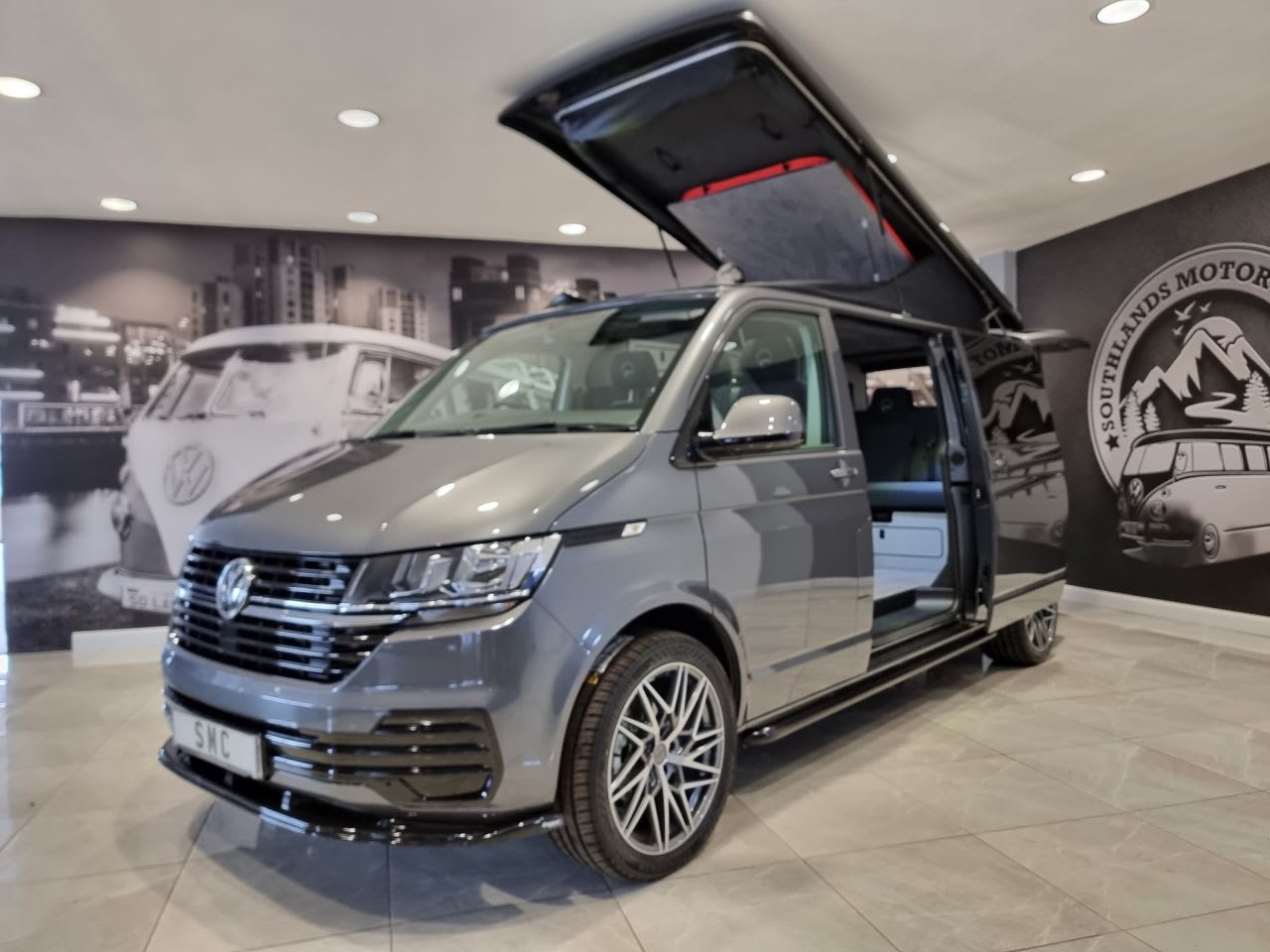 T30 2.0 Tdi 148 Bhp Dsg Lwb