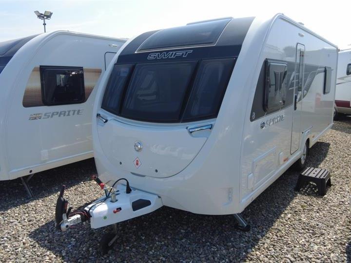 Swift Sprite Vogue 560 (major 4eb)