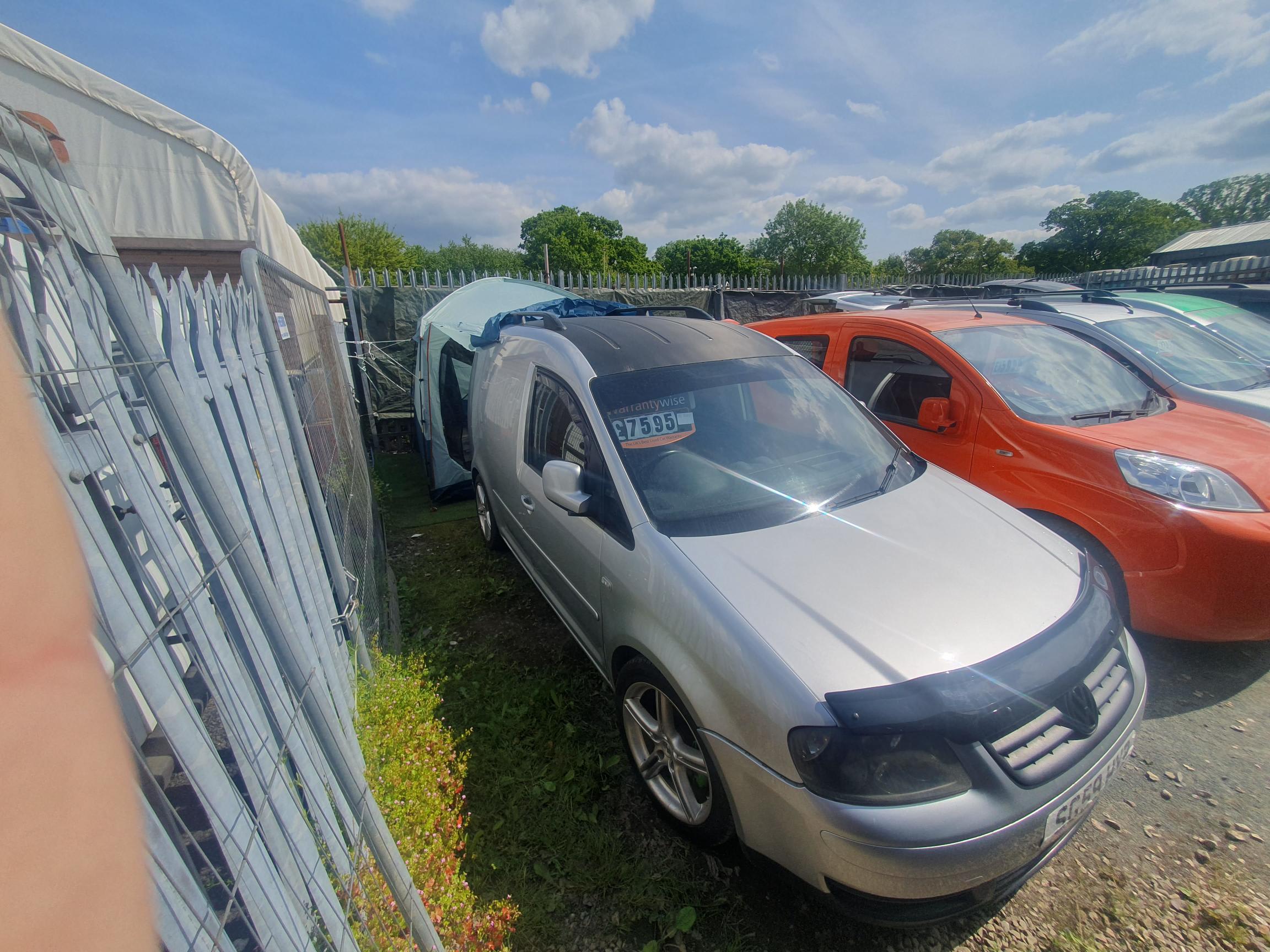 Ultra Mini Micro Camper Campervans And Glampacampacars