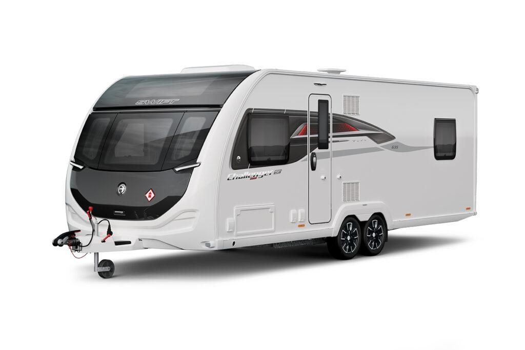 Swift Elite Grande 670 (2023)