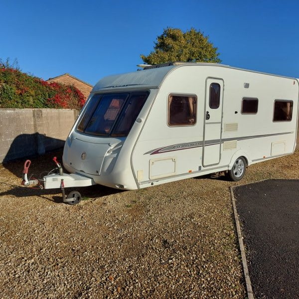 Swift Challenger 510