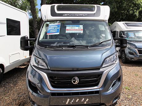 Swift Escape 640 (15961) 2023
