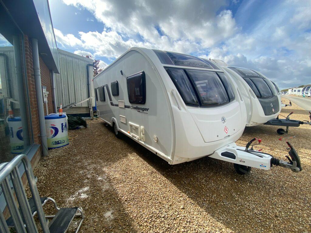 Swift Sprite Major 4sb (2017)