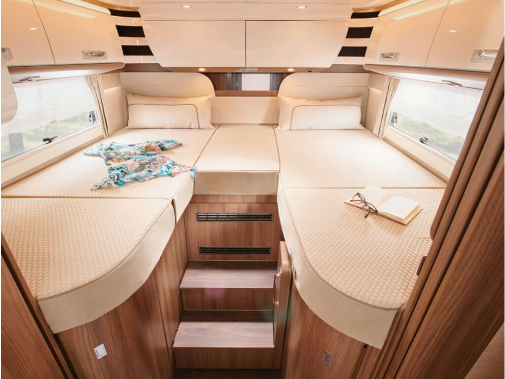 New 2023 Carthago Chic E-line I 61 Xl Le