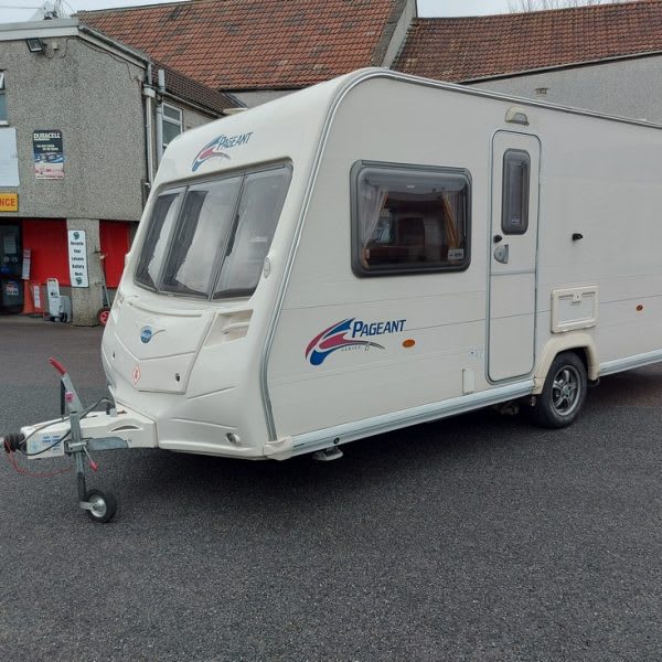 Bailey Pageant Bordeaux