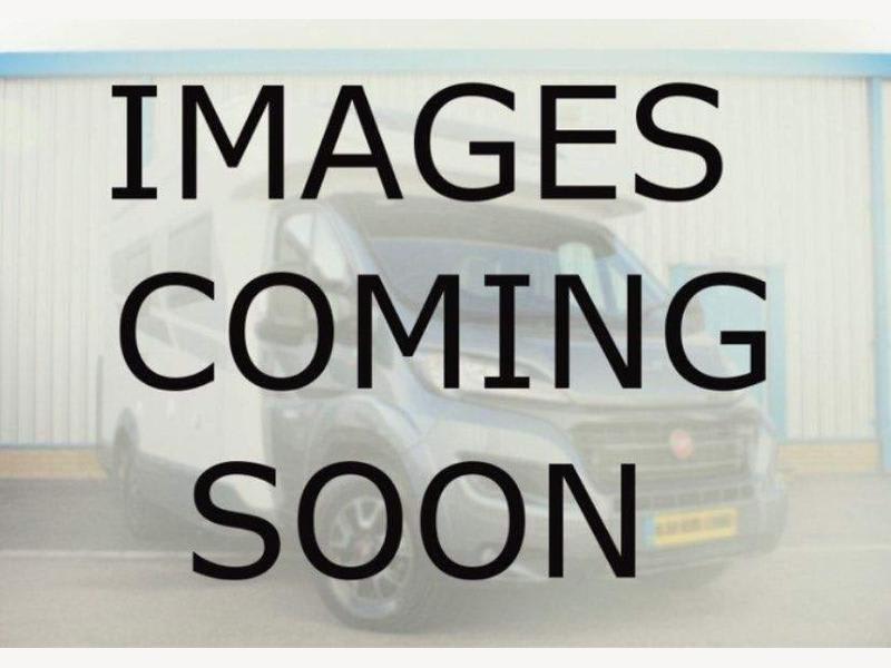 2016 Swift Rio 310 White