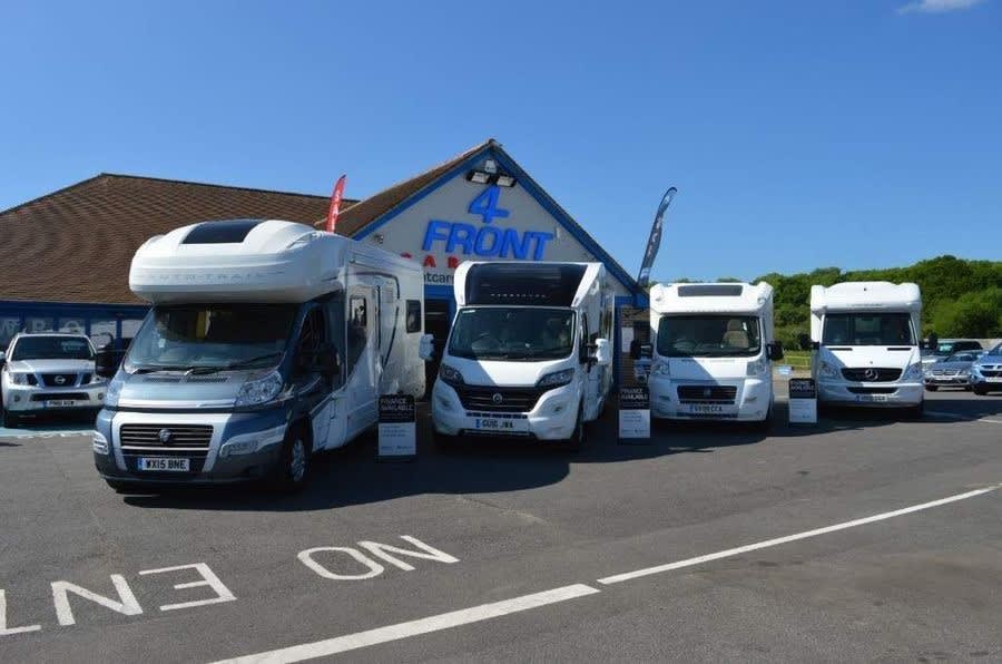 2011 Roller Team Auto-roller White