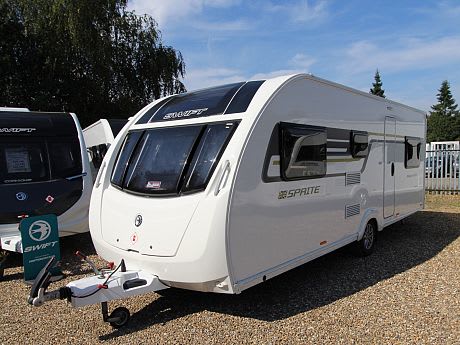 Swift Sprite Major 6 Td