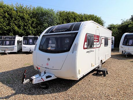 Swift Freestyle S4 Fb - 2014