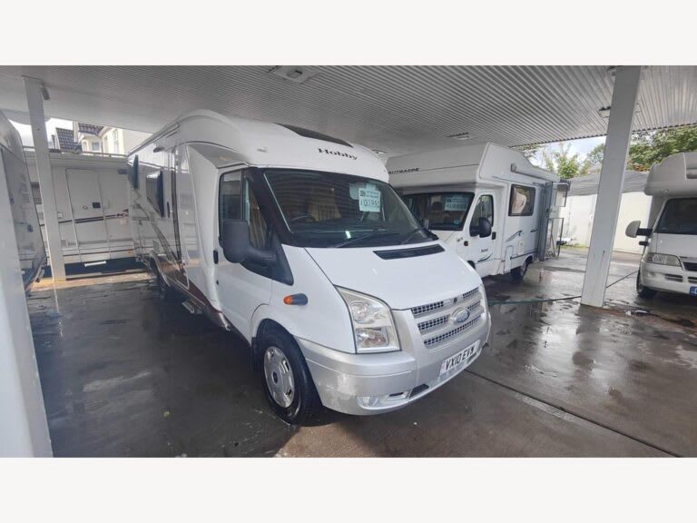 2010 Hobby Exclusive