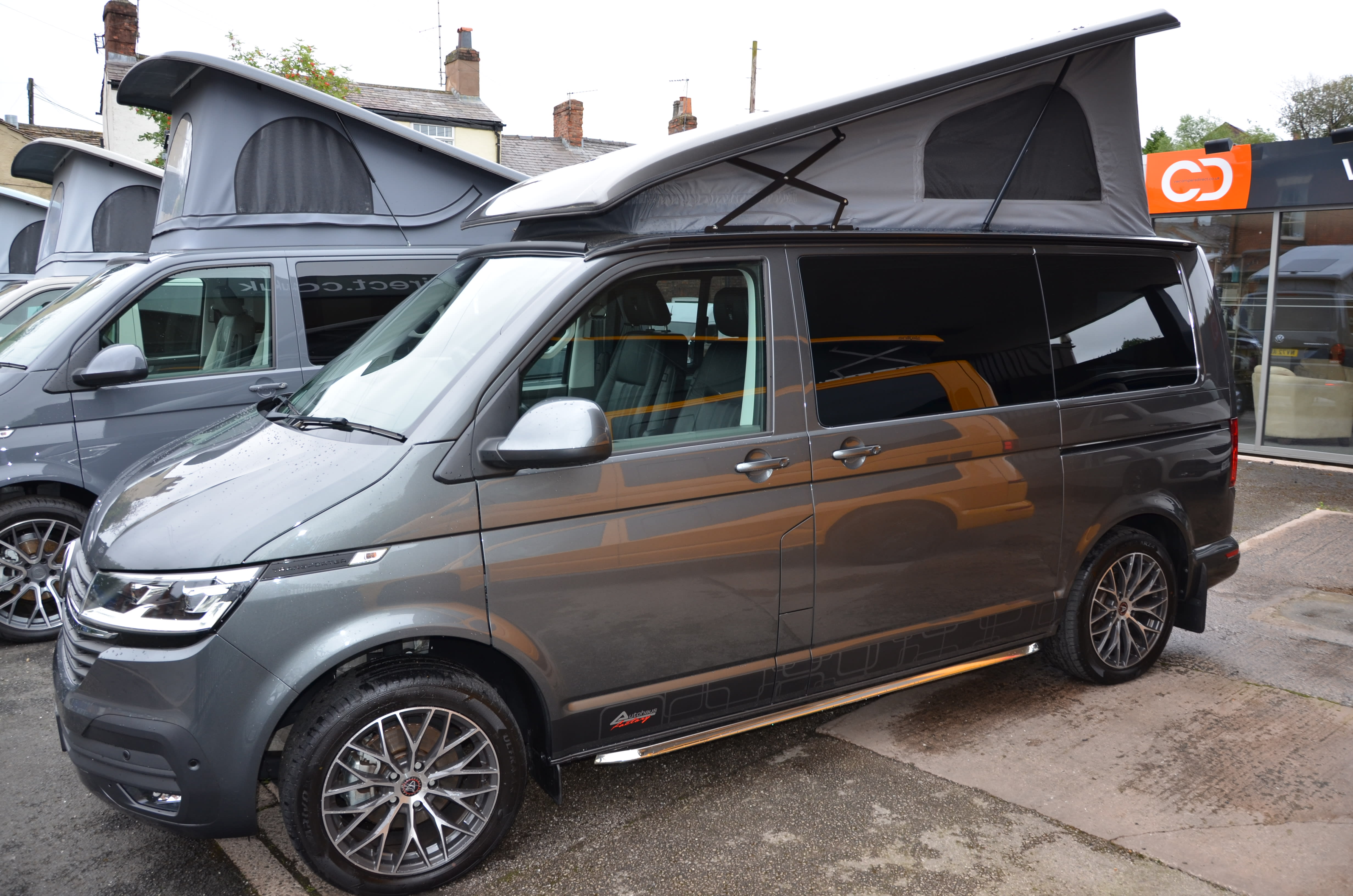 Bargain !!!!!!! Special Addition Vw Highline Dsg Aut...