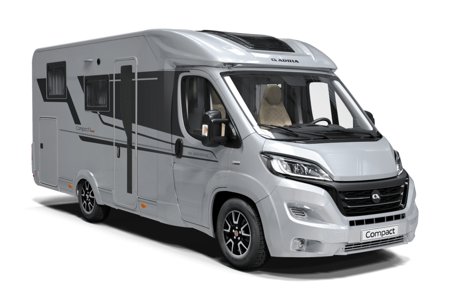 Adria, Compact Supreme Dl