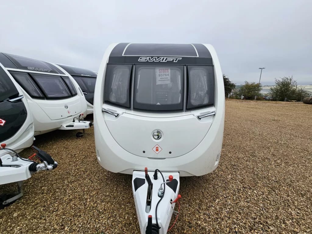 Swift Siena Compact (2022)