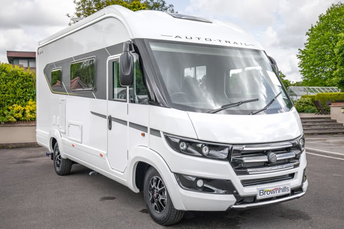 Fiat Autotrail Grande Frontier Gf70 140bhp Auto