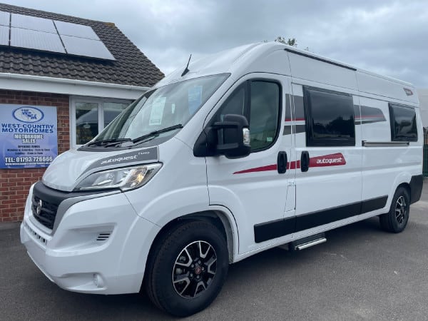 Fiat Elddis Autoquest Cv40