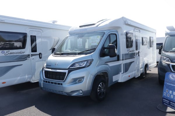 Sunseeker 150 (wx23 Blv)