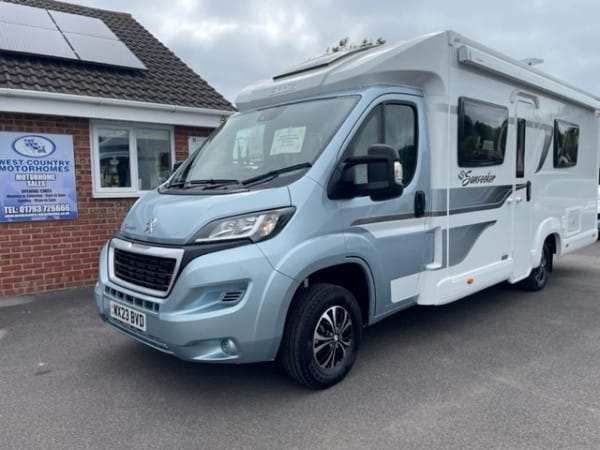 Sunseeker 185 (wx23 Bvd)