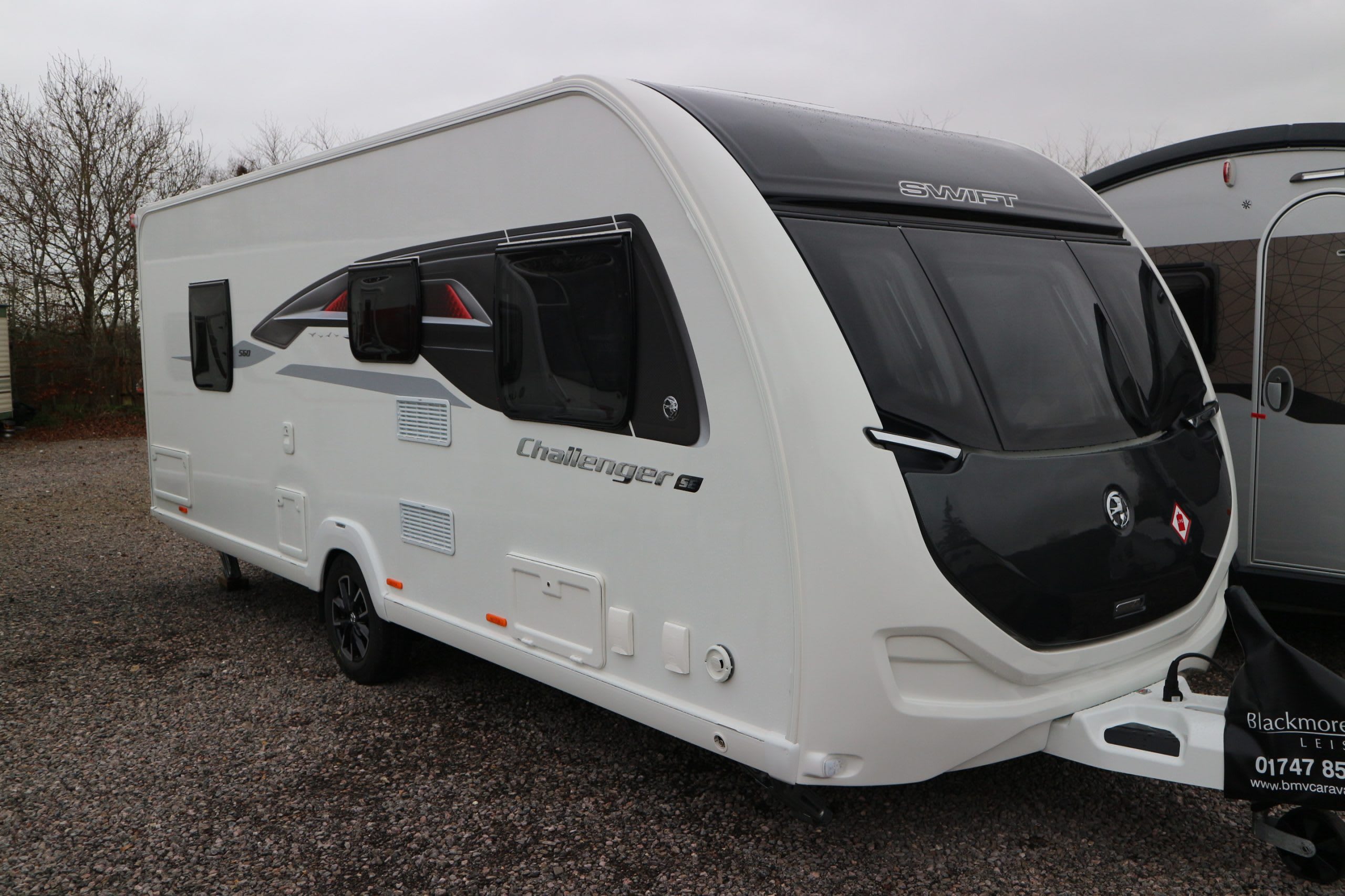 Swift Challenger 560 Se 2024