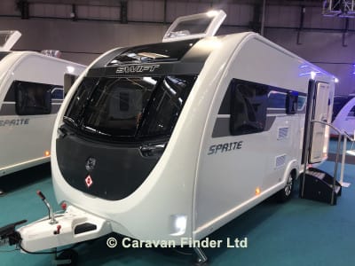 Swift Sprite Major 6 Td 2023