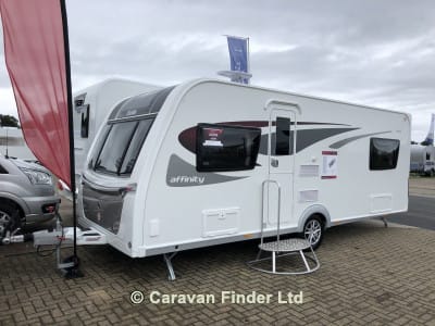 Elddis Affinity 574 2024