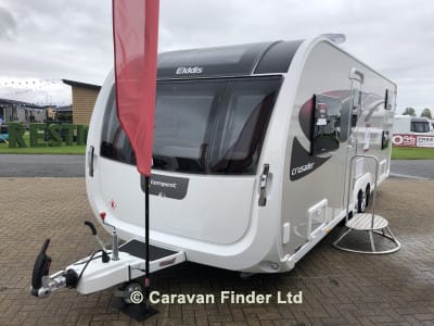 Elddis Crusader Tempest 2024