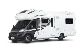 Fiat Auto-trail Frontier Scout