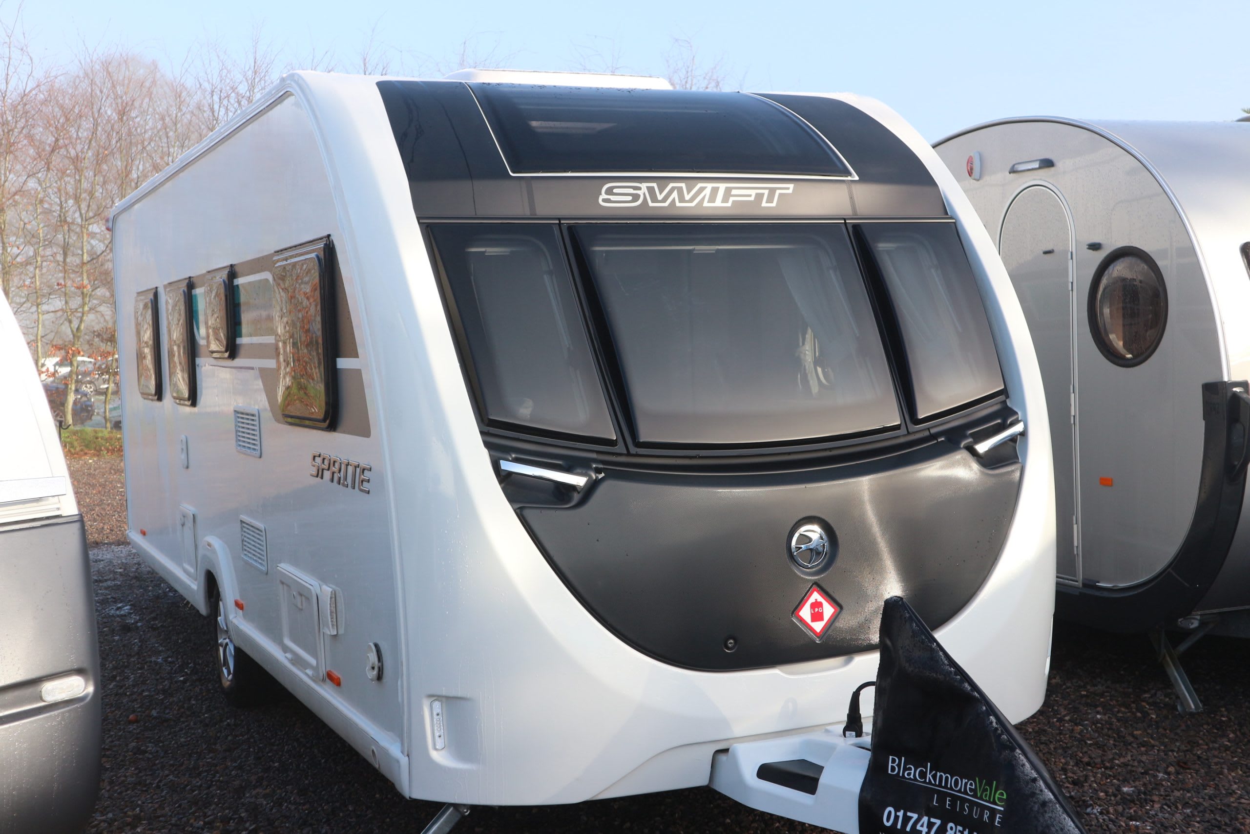 Sprite Major 4 Eb 2024