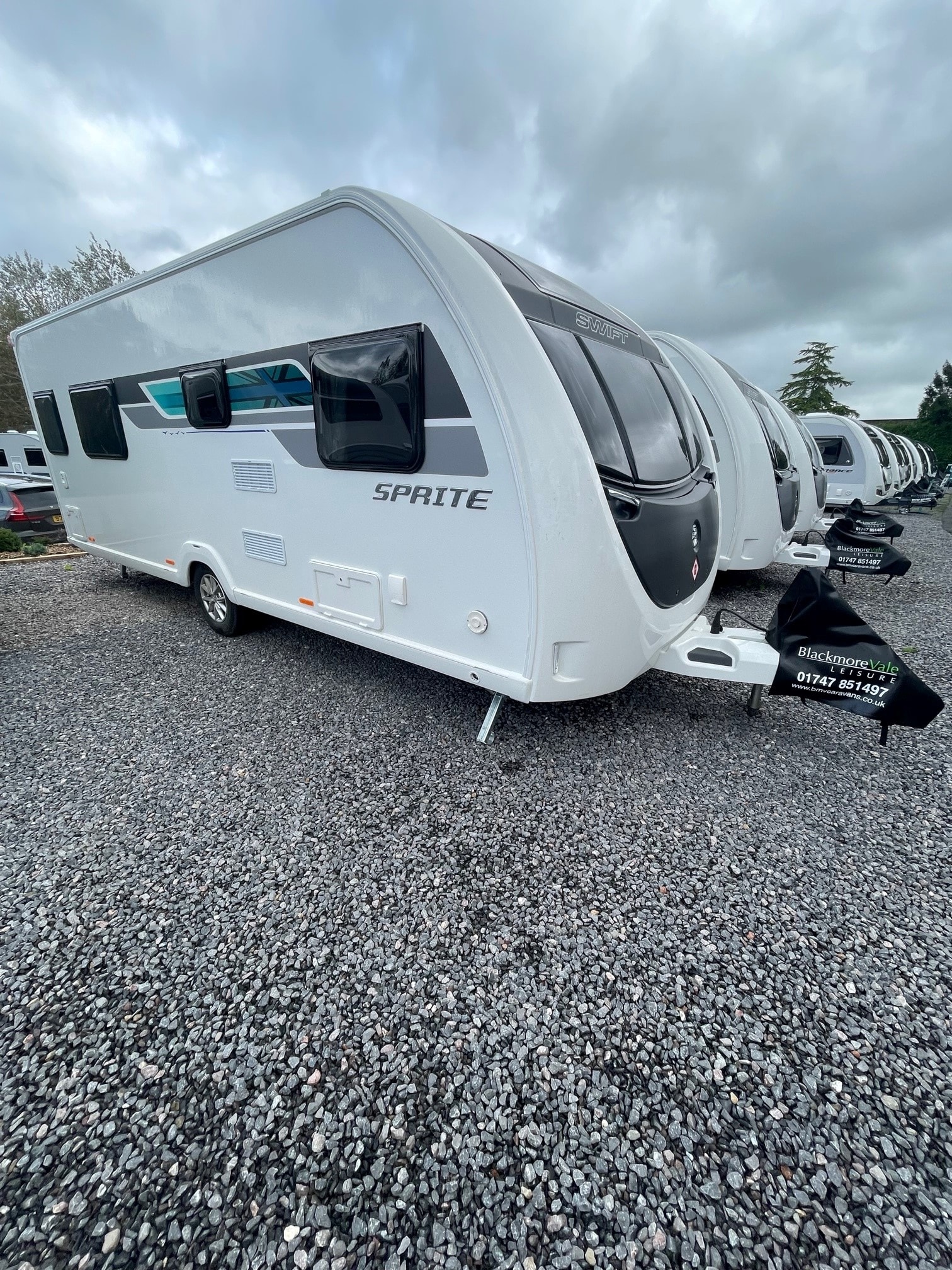 Sprite Major 4 Sb 2024